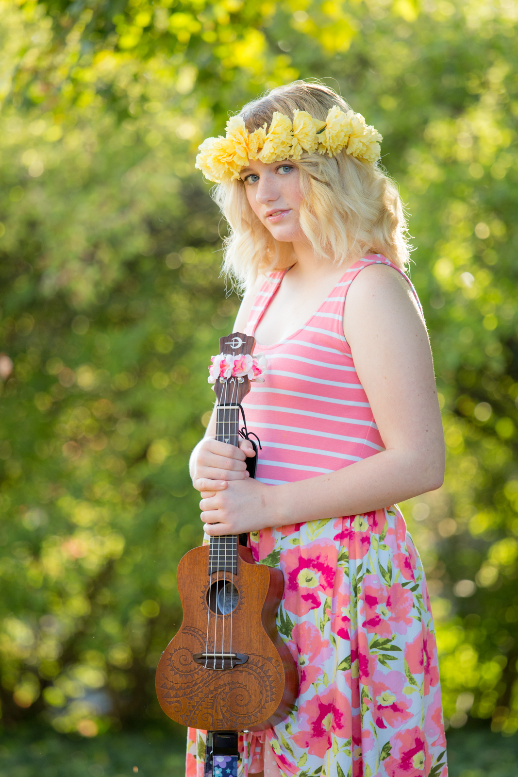 Collette Lucas – Musician